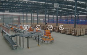 Picking System — Geek+ Robotics