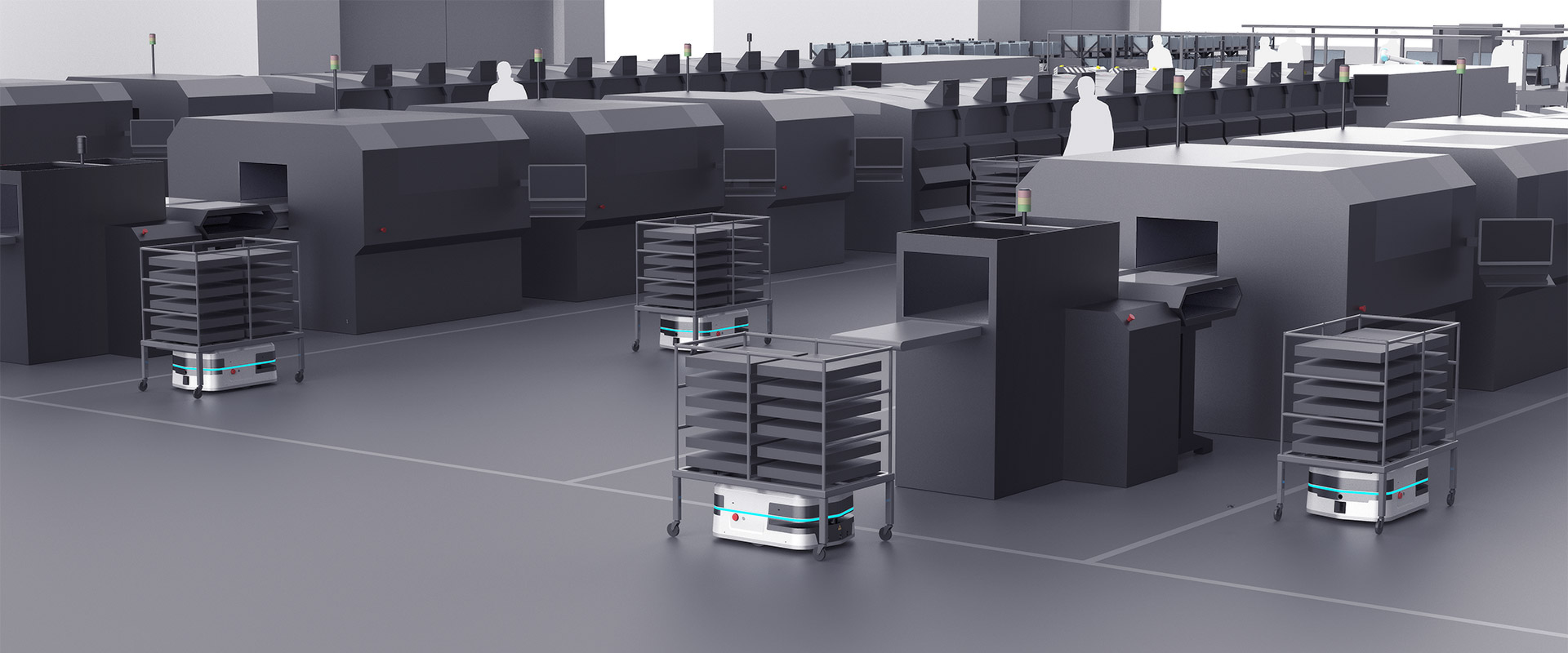 Moving — Geek+ Robotics