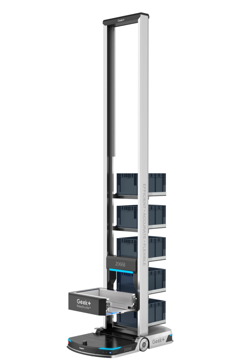 Picking — Geek+ Robotics