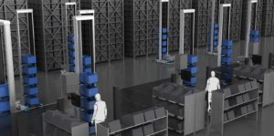 Picking — Geek+ Robotics