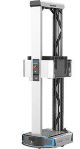 Picking — Geek+ Robotics