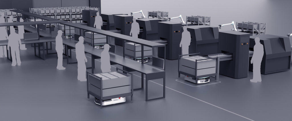 Moving — Geek+ Robotics