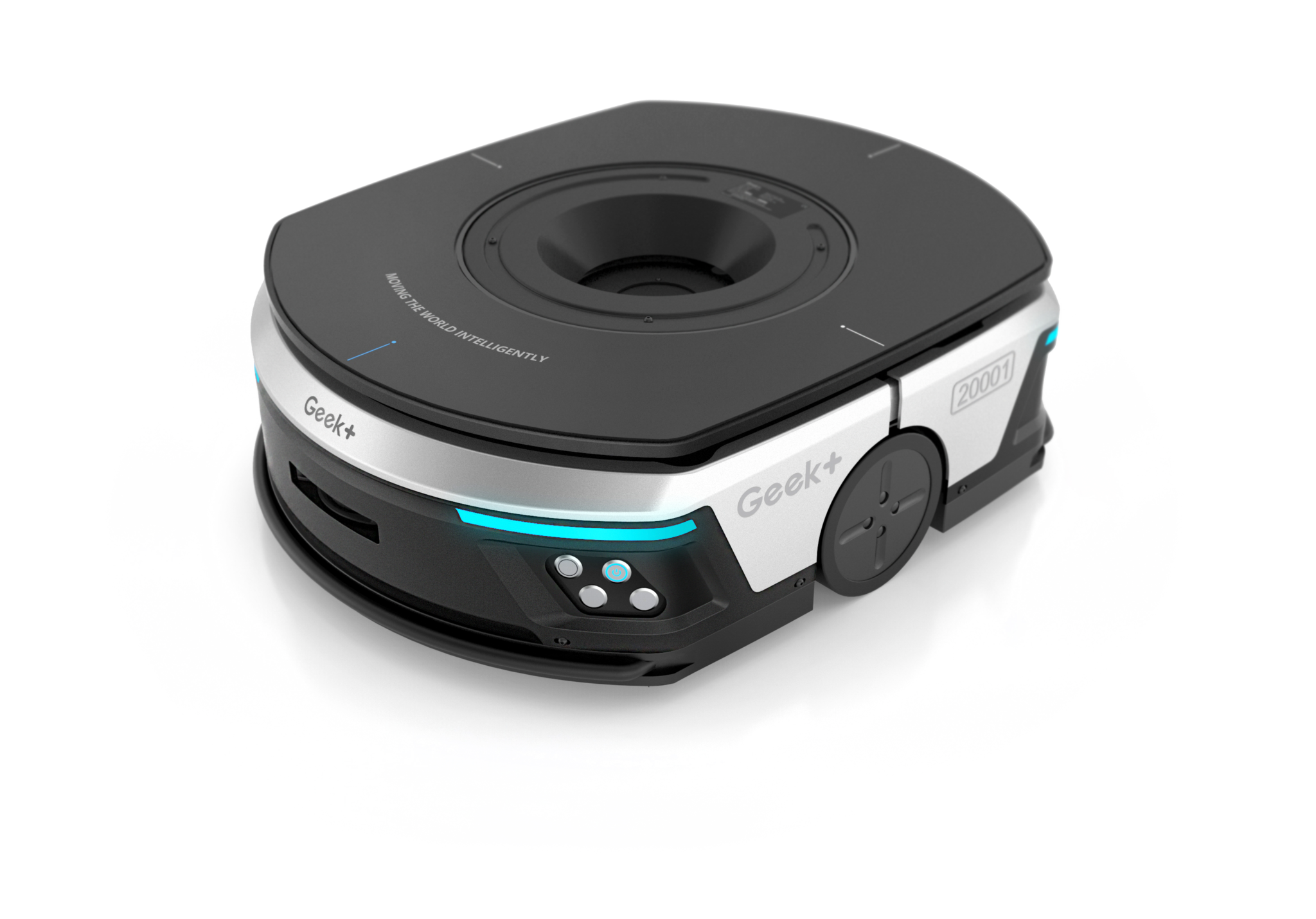 Picking — Geek+ Robotics