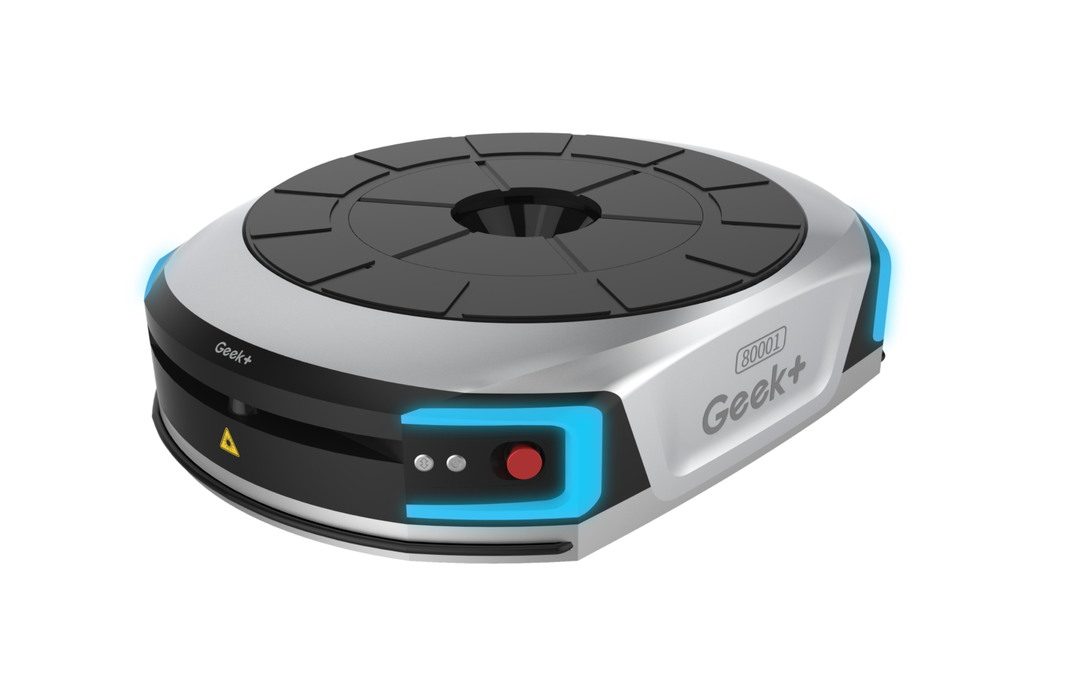 Picking — Geek+ Robotics